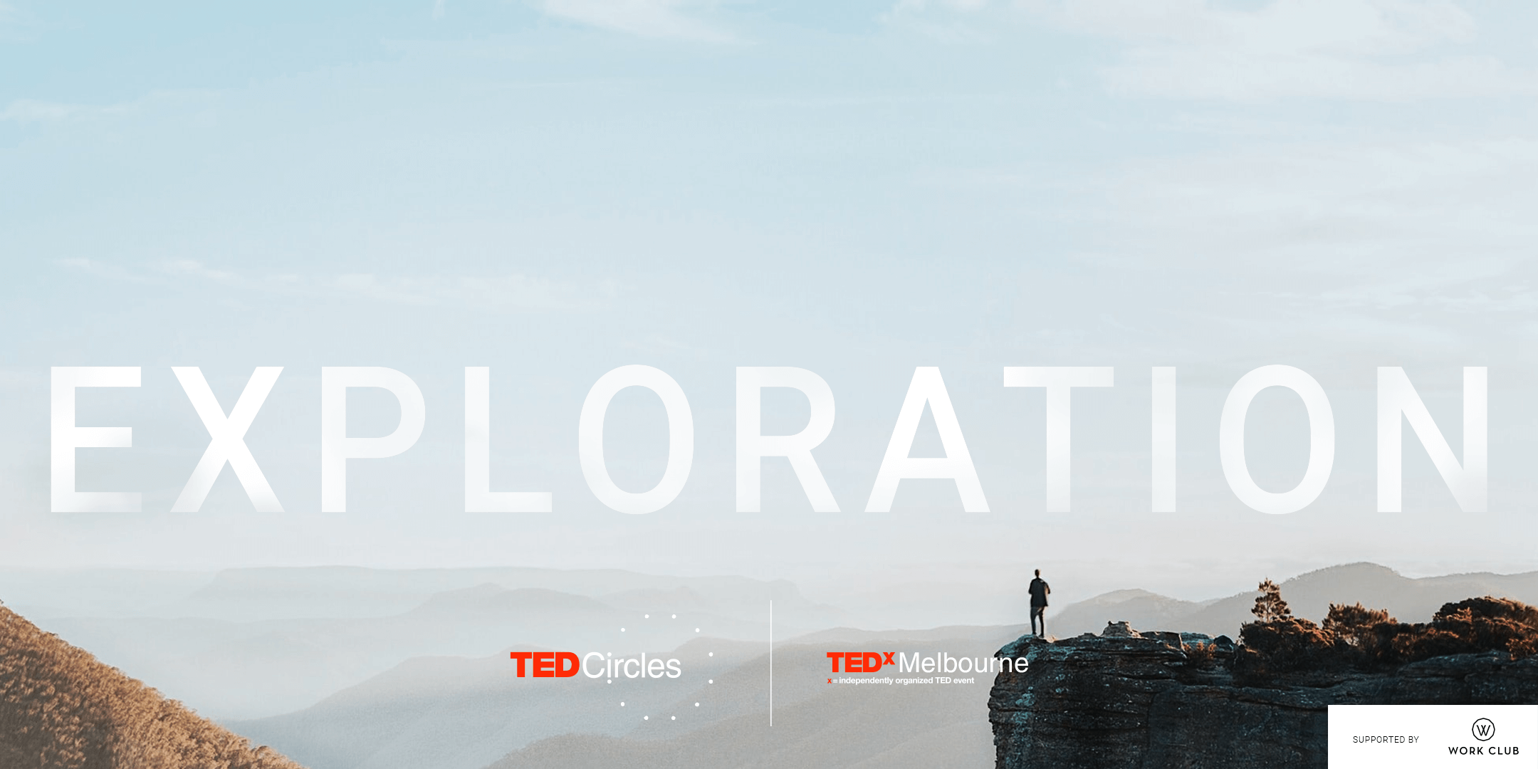 Events - TEDxMelbourne